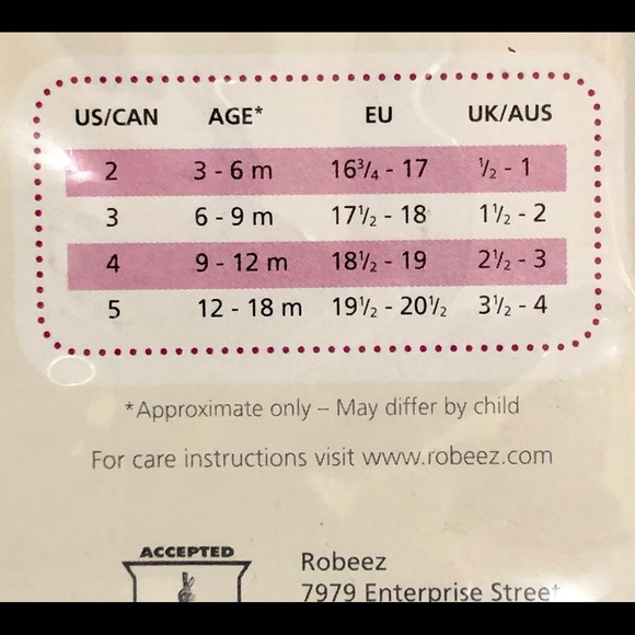 Robeez | Shoes | New Robeez Brown Crab Leather Shoes | Poshmark